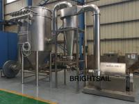 China Kapok Seed Meal powder making machine corn weat grinder spice grinding machine for sale
