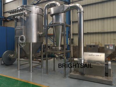 China Kapok Seed Meal powder making machine corn weat grinder spice grinding machine for sale