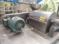 China Kapok Seed Meal powder making machine corn weat grinder spice grinding machine for sale