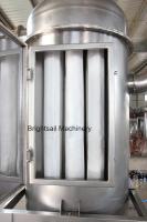 China Ultra Fine Fertilizer Pulverizer Air Classifier Mill 10-50 Micron Powder Mill for sale