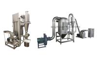 China Industry Jalapeño pepper Grinding Machine Food spice Hammer Mill for sale