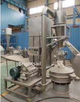 China Industry Jalapeño pepper Grinding Machine Food spice Hammer Mill for sale