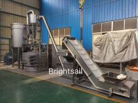 China Industry Jalapeño pepper Grinding Machine Food spice Hammer Mill for sale
