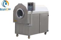China Commercial Stainless Steel Chili Pepper Roaster Machine Chipotle Jalapeno Drying Roasting Oven for sale
