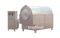 China Commercial Stainless Steel Chili Pepper Roaster Machine Chipotle Jalapeno Drying Roasting Oven for sale