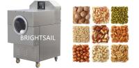 China Commercial Stainless Steel Chili Pepper Roaster Machine Chipotle Jalapeno Drying Roasting Oven for sale