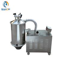 China Stainless Steel 304 Pneumatic Vacuum Powder Conveyor 400-6000 kg/h Capacity with 1.1-11 kW Motor for sale