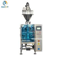 China Vertical Powder Filling Packing Machine 10-5000g Auger Dosing for Food Spice Sachet for sale