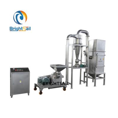 China BSG Grain Grinding Equipment 50-5000 kg/h Capacity for Rice Wheat Barley Maize Flour Production for sale