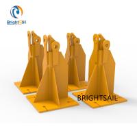 China Custom Structural Steel Welding Fabrication Services - 3-100mm Materials, 4×14m CNC Machining for sale