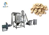 China Cassava Powder Grinding Mill Licorice Root Grinder 80-1200 kg/h Capacity for sale