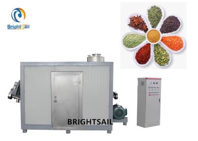 China Mustard Seeds Powder Crusher Machine Nitrogen Pulverizer Coriander Flour Liquid for sale