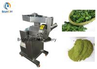 China BS Series Hammer Mill Grinder Machine 2.2-11kW Motor for Herbal Powder 10-120 Mesh Fineness for sale