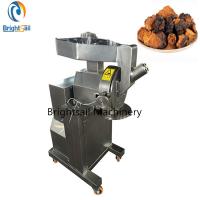 China BS Series Hammer Mill Grinder 10-120 Mesh Fineness with 3-300kg/h Capacity for Herbs & Food Processing for sale
