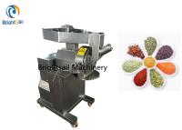 China Small Herbal Powder Machine Licorice Hammer Mill Grinding Machine For Home for sale