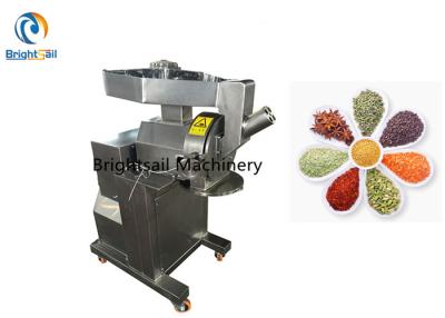 China Small Herbal Powder Machine Licorice Hammer Mill Grinding Machine For Home for sale