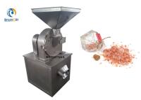 China Industrial Universal Crusher Grinder 10-120 Mesh Stainless Steel 4-22kw for sale