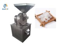 China BSU Series Maize Rice Powder Mill Machine 20-800 kg/h Capacity with CE Certification for Food Processing for sale