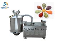 China ZKS Vacuum Conveyor Feeder System for Powder Materials - 1.1-7.5kW Motor Power with 400-6000kg/h Capacity for sale