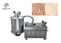 China ZKS Vacuum Feeding Machine for Powder Materials - 400 to 6000 kg/h Capacity with 1.1 to 11 kW Motors for sale