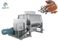 China Zero Gravity Double Shaft Paddle Mixer for Animal Food Powder 60L to 10000L for sale