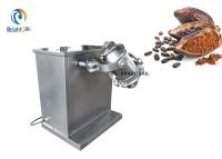 China SS304 3D Powder Mixing Machine 5-1000L Laboratory Food Blender for sale