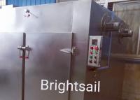 China Chinese Herb Licorice  Oven Air Circulation Ginger Ginseng Root Drying Equipment for sale