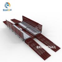 China Custom Welding Fabrication Services with 4×14m CNC Machining and ISO Quality Standards for Structural Steel Components for sale