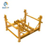 China Carbon Steel Welding Fabrication Services with 2.5×8m CNC Gantry Milling for Brass Boat Trailer Parts Manufacturing for sale
