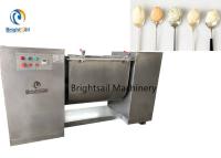 China Salad Sauce Powder Mixing Blender Machine Stainless Steel Peanut Paste for sale