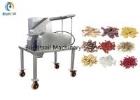 China BSF Hammer Mill Pulverizer Machine 4-11KW for Herbs Spices Grains with 10-500kg/h Capacity for sale
