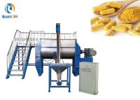 China Industrial Ribbon Blender Mixer for Powder 100L to 20000L Capacity CE for sale