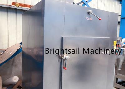 China Commercial Tea Leaf Flower Drying Machine Fruit And Vegetable Dryer Oven for sale
