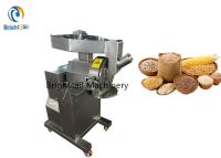 China BS Series Hammer Mill Grinder - 10-120 Mesh Fineness, 3-300 kg/h Capacity for Cereal Powder Milling for sale