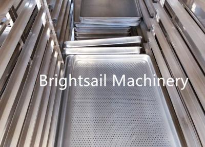 China Steam Electric Hot Air Circulation Food Drying Machine 60-480kg Batch Capacity for sale