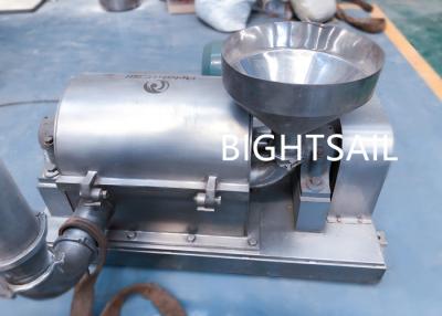China BSDF Hammer Mill Herbal Powder Grinder 100-1300 kg/h Capacity 20-120 Mesh Fineness for sale