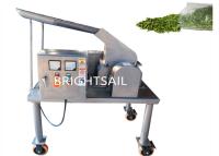 China BSF-32 11KW Herbal Powder Grinder Machine for Dry Neem Leaf Processing with 100-500 kg/h Capacity for sale