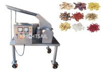 China Wheatgrass Grinding 120 Mesh Herbal Powder Mill Machine for sale
