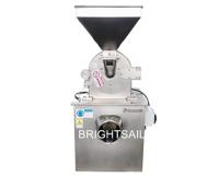 China Black Pepper 20kg / H Powder Milling Machine for sale