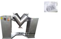 China Detergent Washing Powder 45kw Blender Mixer Machine for sale