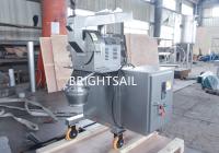 China Tea Bag Making Small Dry Flower 300kg / H Fine Powder Grinding Machine for sale