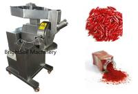 China 40 Mesh Chili Powder Grinder Machine For Fine Spice Powder Making for sale