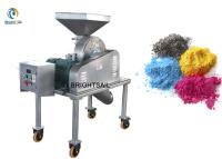 China 10mm SS304 800kg/H Powder Milling Machine For Crystal Sugar for sale