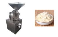 China 500kg/H Industrial Dry 10mm Beans Grinder Machine for sale