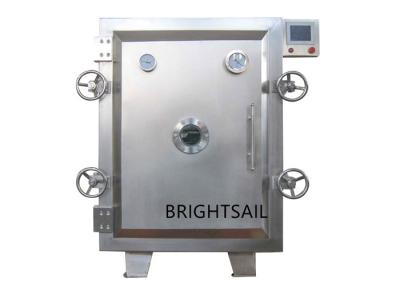 China Electrical Herbal Leaf SS316 7.5kw Dryer Oven Machine for sale