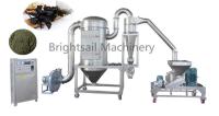 China 15mm Seaweed 2500 Mesh Pulverizer Machine For Powder for sale