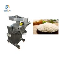China 120 Mesh 100-300kg Rice Hammer Mill Machine for sale