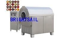 China Roaster Leaf Coffee Spice Dehydration 450kg/H Dryer Oven Machine for sale
