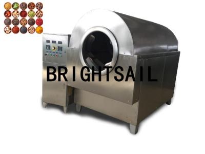 China SS316 Spice Drying Oven Machine 4kw 7.5kw Automation for Nuts Grains Seasonings for sale