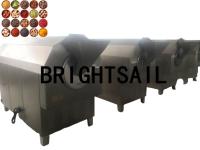 China 4kw SS304 Or SS316 Industrial Spice Drying Machine for sale